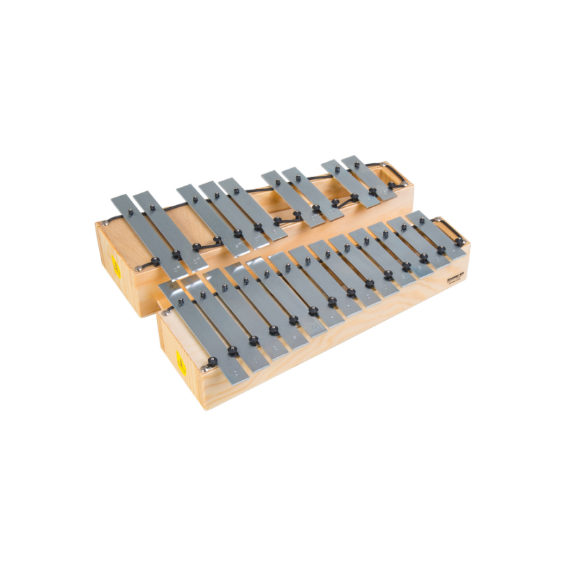 Xylofon Test (2025) • Her er de 9 bedste xylofoner i test