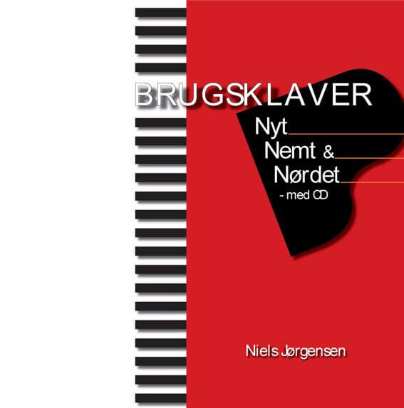 Klaver noder (2025) – De 8 bedste I Komplet guide