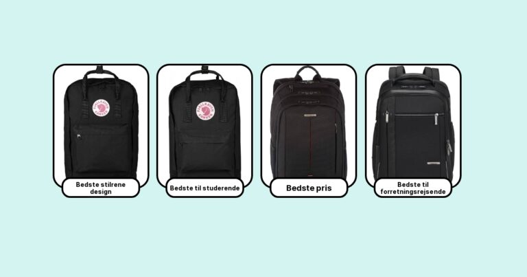 → 7 Bedste Computer tasker [september 2025] | Rytmen.dk