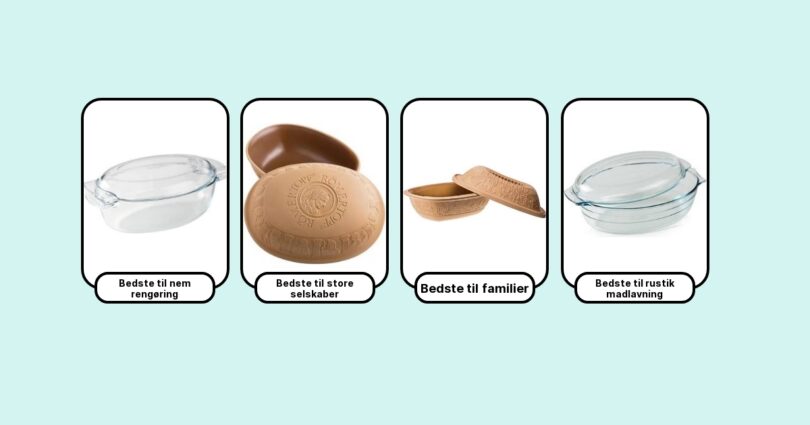 → 7 Bedste Stegesoer [oktober 2025] | Rytmen.dk